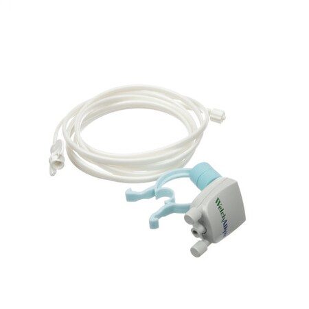 Welch Allyn SPIROMETER KIT, SERIAL, CP200 (703552) | Zoro