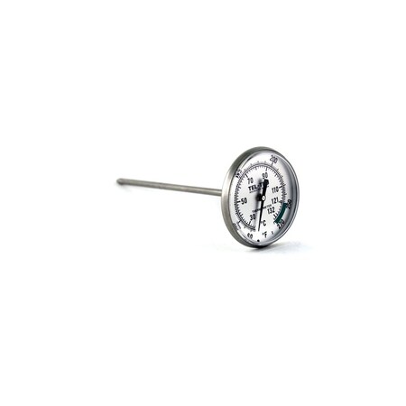Midmark M7 Speedclave Temperature Gauge 002-0242-00 | Zoro