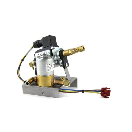 Midmark M3 Pump Assembly Kit, Complete, 115V 002-1086-00 | Zoro