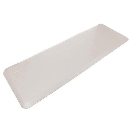 Vive Health Fall Safety Mat Beige LVA1044BGE | Zoro