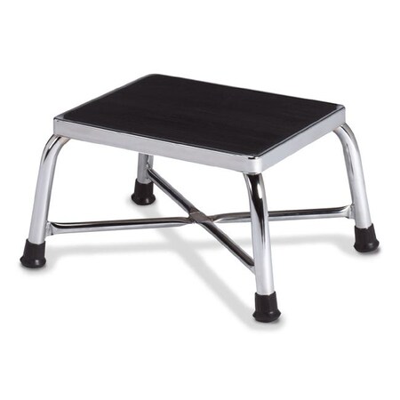 Brewer Bariatric Step Stool, 600 lb capacity 21200 | Zoro