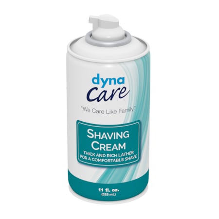 Dynarex Shaving Cream 11oz. 4249 | Zoro