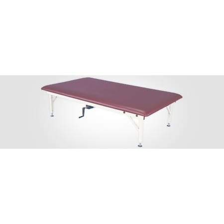 Armedica AM-662 Mat Table, Greystone AM662-GST | Zoro