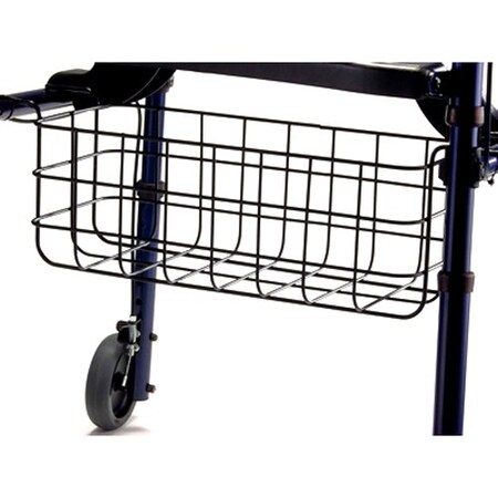 Invacare Rollite Rollator Basket 65110 | Zoro