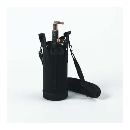 Invacare HomeFill Oxygen System Post Valve Cylinder Bag HF2POST9BAG | Zoro