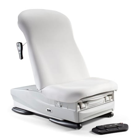 Midmark 626 Barrier-Free Exam Table, RLRS, w/ Accessories (Base Only ...