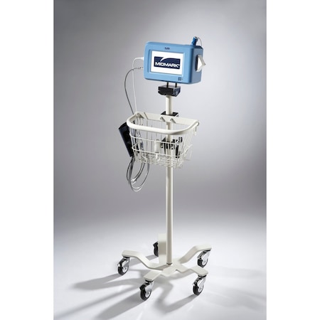 Midmark IQVitals Mobile Cart 3-004-2000 | Zoro