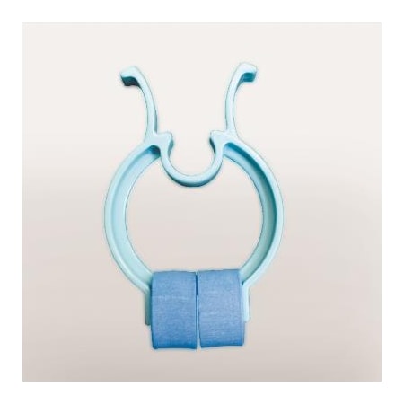 Midmark Nose Clips, Disposables, 25/bx PK 2-244-0001 | Zoro
