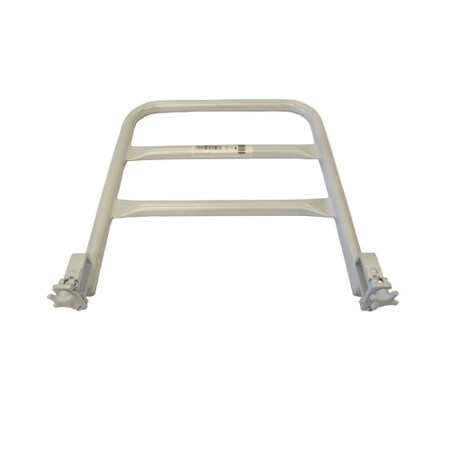 Invacare Etude HC Bed Side Support Rail - 16x16 ESR-2478 | Zoro