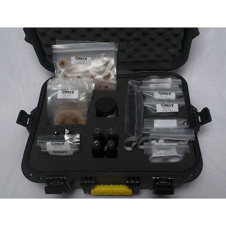 Moulage Science & Training Active Shooter Skills Trainer Kit ...
