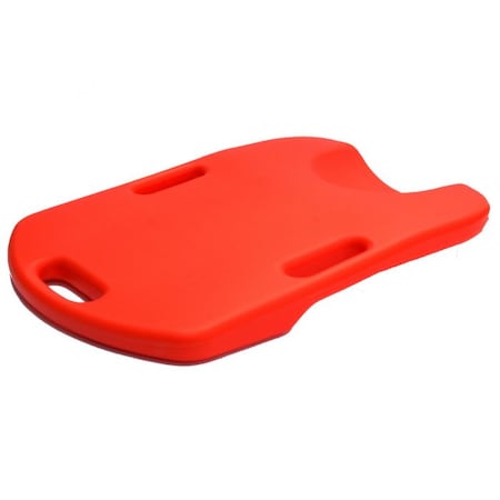 Kemp Usa Orange CPR Board 10-518 | Zoro