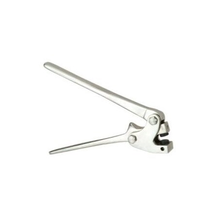 Dickey Mfg Co Security Seal Press 9LP-2*A00 | Zoro