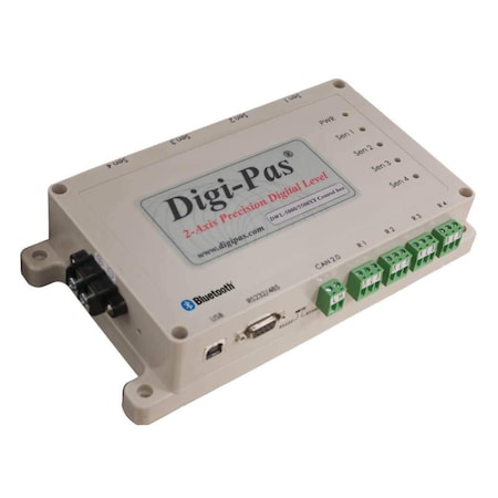 Digi-Pas CONTROL BOX for DWL5000XYDWL5500XYDWL5800XY 2AXIS Precision ...