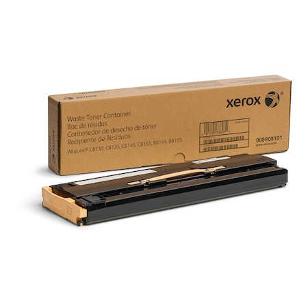 Xerox Xerox Waste Toner Container W/O Suction Filter 008R08101 | Zoro