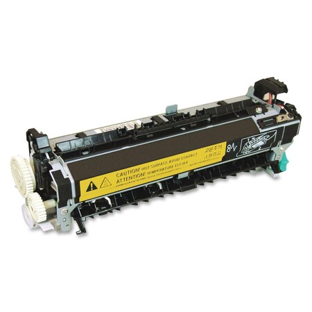 Compatible Parts Refurbished Fuser Assembly (OEM# RM1-1082-000 ...