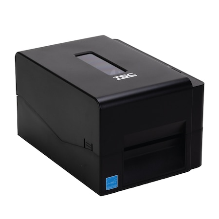 Tsc TE210 Desktop Thermal Label Printer for Shipping and Barcodes, USB ...