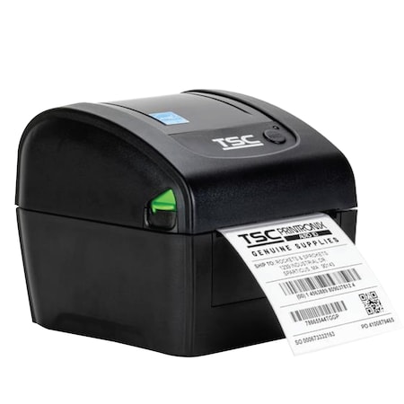 Tsc DA210 Desktop Direct Thermal Label Printer, USB, 4 Width 99-158A001 ...