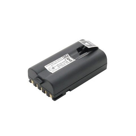 Toshiba Rechargeable High Rated Lithium Ion Battery Pack for B-FP ...