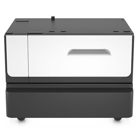 Hp HP 2 x 500-Sheet Input Tray and Stand P0V04A | Zoro