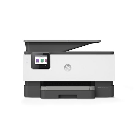 Hp HP OfficeJet Pro 9015 All-in-One Printer 1KR42A#B1H | Zoro