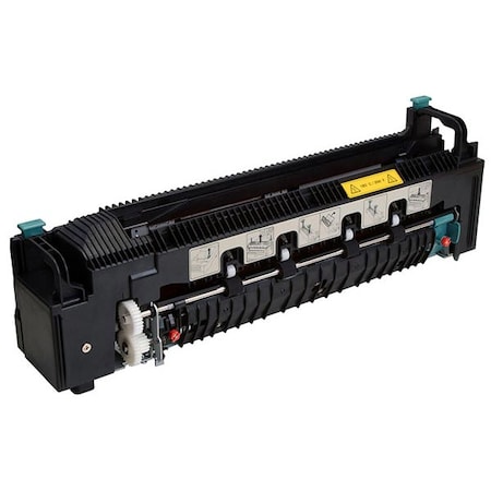 Lexmark Lexmark Fuser Maintenance Kit, 110-120V, Type 00 41X0554 | Zoro