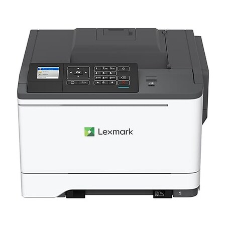 Lexmark Lexmark CS421dn Color Laser 42C0030 | Zoro