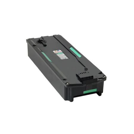 Ricoh Ricoh Waste Toner Bottle, 100,000 Yield 416890 | Zoro
