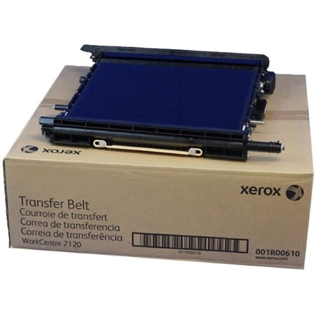 Xerox Xerox Transfer Belt, 200000 Yield 001R00610 | Zoro