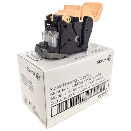 Xerox Xerox Staple Cartridge for Booklet Maker, 5,000 Staples/Ctg ...