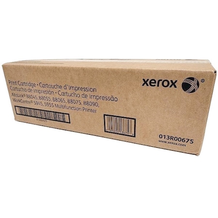 Xerox Xerox Xerographic Module, 200000 Yield 013R00675 | Zoro