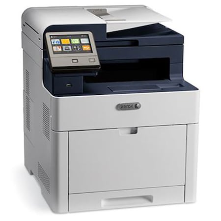 Xerox Xerox WorkCentre 6515DN Color Laser MFP 6515/DN | Zoro
