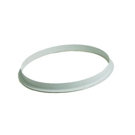 Kwikool 18" Condenser Flange DCR-18 | Zoro
