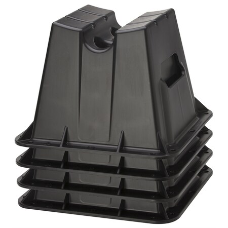 Attwood Pontoon Storage Block 11401-4 | Zoro