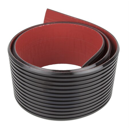 Ss Marine Product Keelshield 7' Light Gray KS7LGY | Zoro