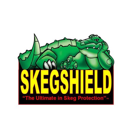 Ss Marine Product Skegshield SS00517 | Zoro