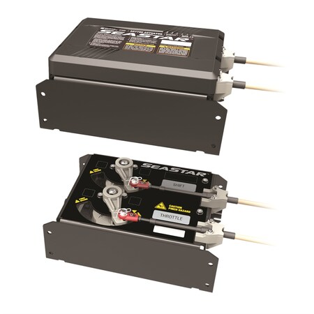 Seastar Solutions Sgl Station/Sgl Engine I7711 | Zoro