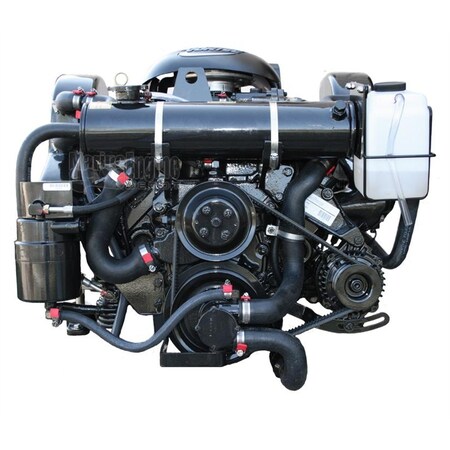 Marine Power - Engines 5.7L Inboard Carb Fwc S5.7V | Zoro