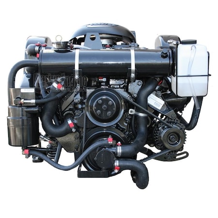 Marine Power - Engines 5.7L Rh Inboard Mpi Fwc S5.7VR | Zoro