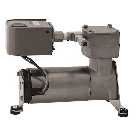 Buell Manufacturing Air Compressor 1.15 Cem 5440 12 VOLT | Zoro