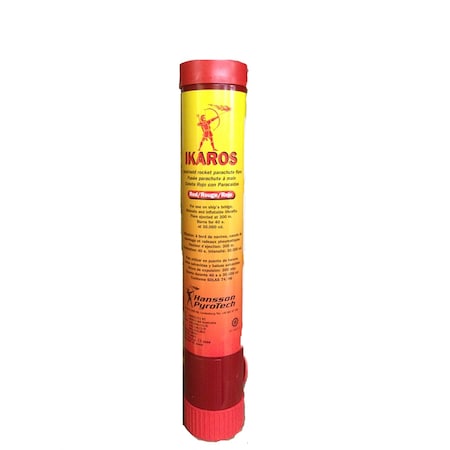 Datrex Ikaros Flare Kit 12Pk CI3401P-KIT | Zoro