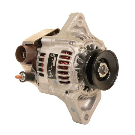 Engineered Marine Products Alternator Mry 12V 50Amp AND0171 | Zoro