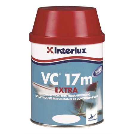 International Paint Interlux Vc17M Extra Original Qt YBA405KIT/QT | Zoro