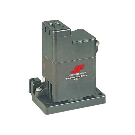 Johnson Pump Switch Elec Mag 15A 12V 36152 | Zoro