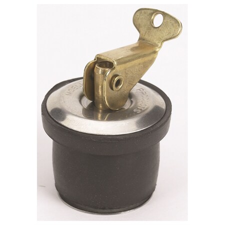 Moeller Manufacturing Baitwell Plug / 31/32 51010-10 | Zoro