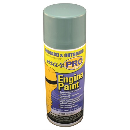 Marpro - Paint & Chemicals Aerosol Gm Green 18902 | Zoro