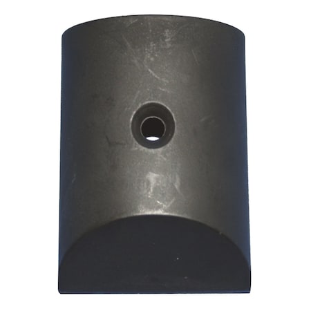 T-H Marine Supplies Rub Rail End Cap 1-1/2" ECR-1-DP | Zoro