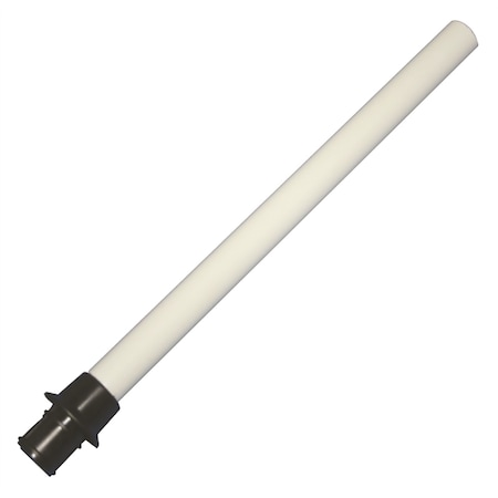 T-H Marine Supplies Overflow Tube 90Dx12 ODT-190-DP | Zoro