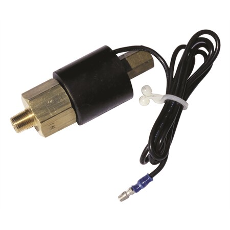 Dexter Marine Of Georgia Disc Brake Solenoid Lock 81103 | Zoro