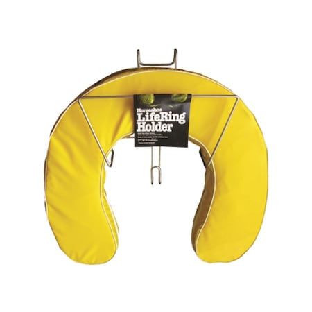 Handi-Man Marine Holder Life Ring 960009 | Zoro