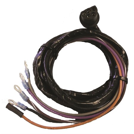 Teleflex Electrical Systems Wiring Harness M/M IH15105 | Zoro